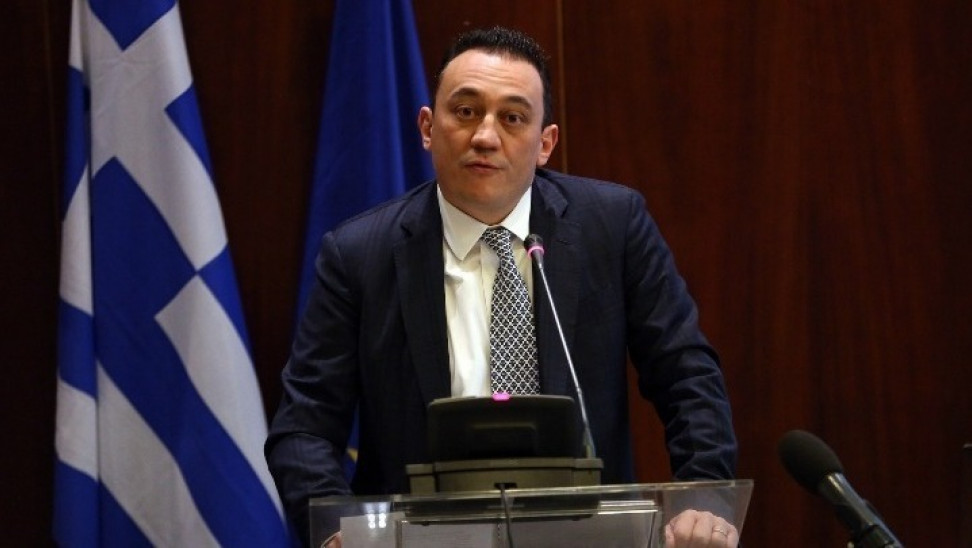 Βλάσης: Ο ΣΥΡΙΖΑ να δείξει υπευθυνότητα στο νομοσχέδιο για την ψήφο των ...